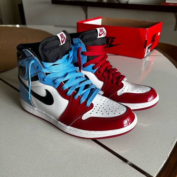 Nike | Shoes | Size 85 Jordan Retro Og High Fearless | Poshmark